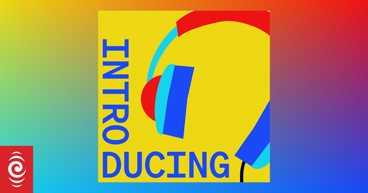 Introducing podcast | RNZ