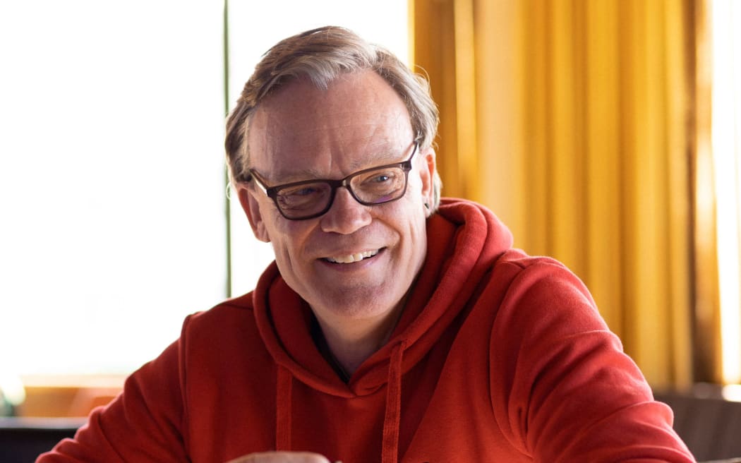 RNZ : National : Programmes : Saturday Morning