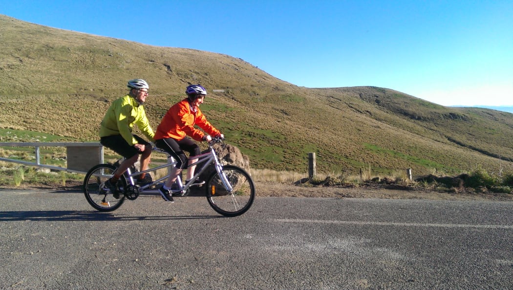 Wife of CERA boss pleased he's quitting | RNZ News