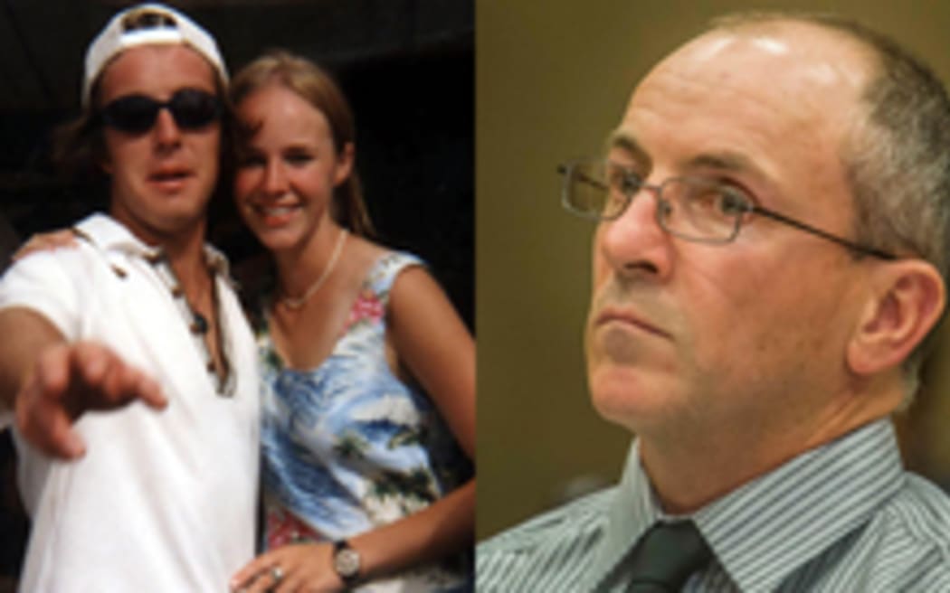 Scott Watson's lawyers fight to bring in new DNA evidence | RNZ News