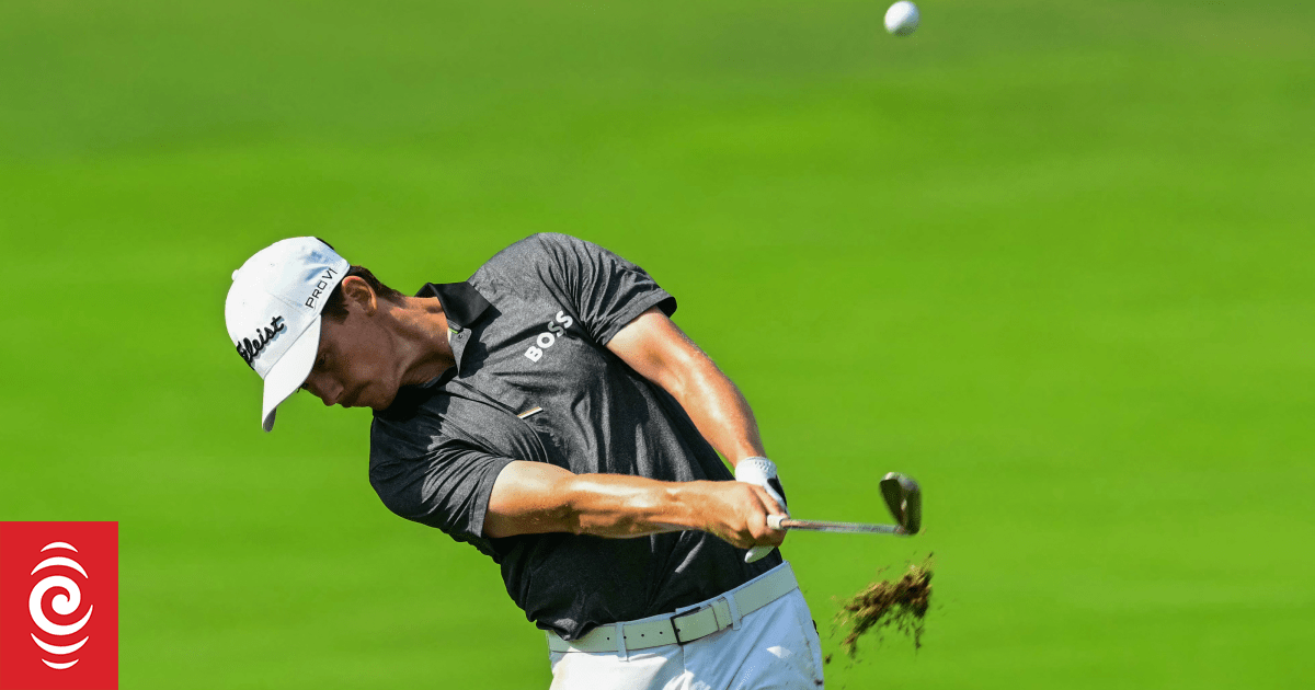 Daniel Hillier, Steven Alker among four Kiwi golfers to commit to NZ ...