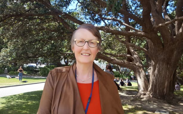 Euthanasia advocates deliver personal stories to Parliament | RNZ