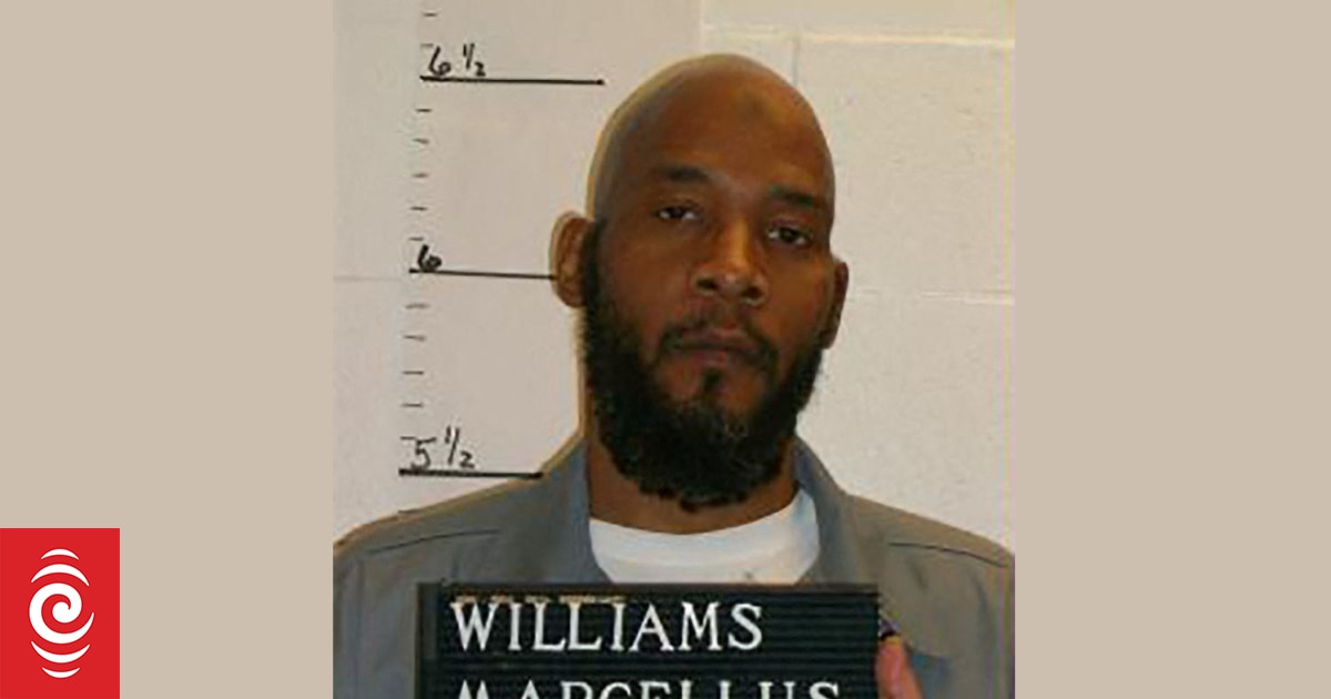 Missouri man Marcellus Williams executed despite prosecutor's ...