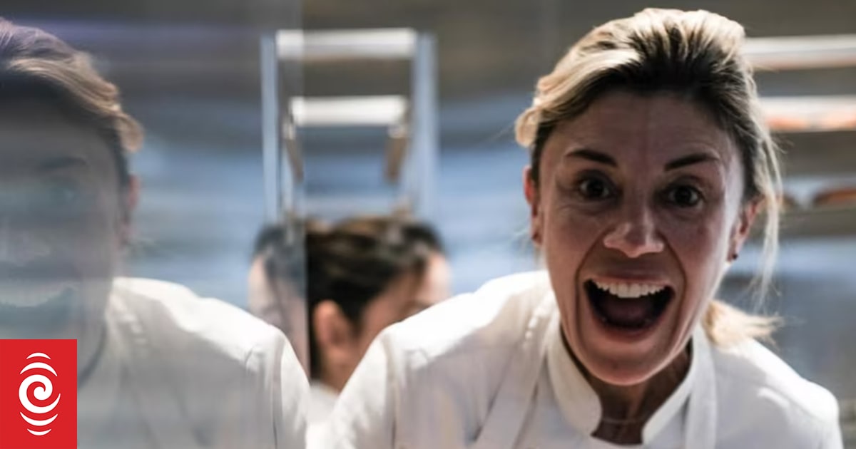 How the quest to make the perfect croissant saved Kate's life | RNZ