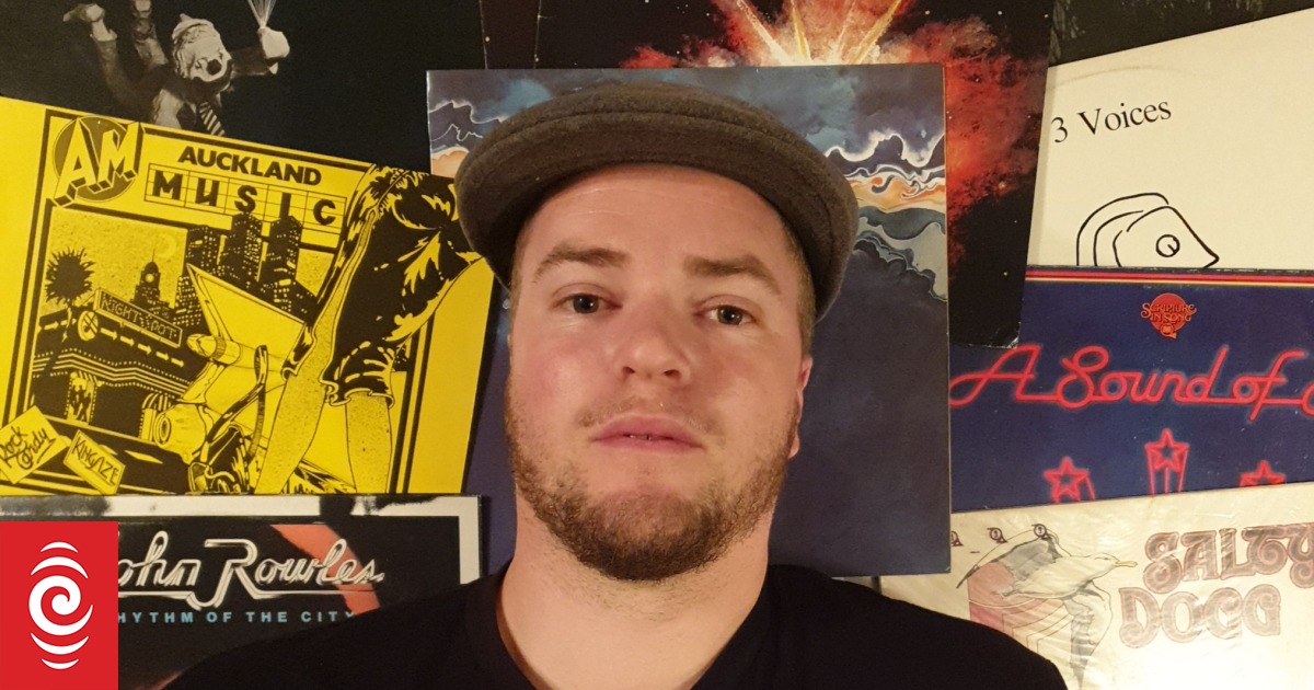 The Mixtape - Dujon Cullingford | RNZ