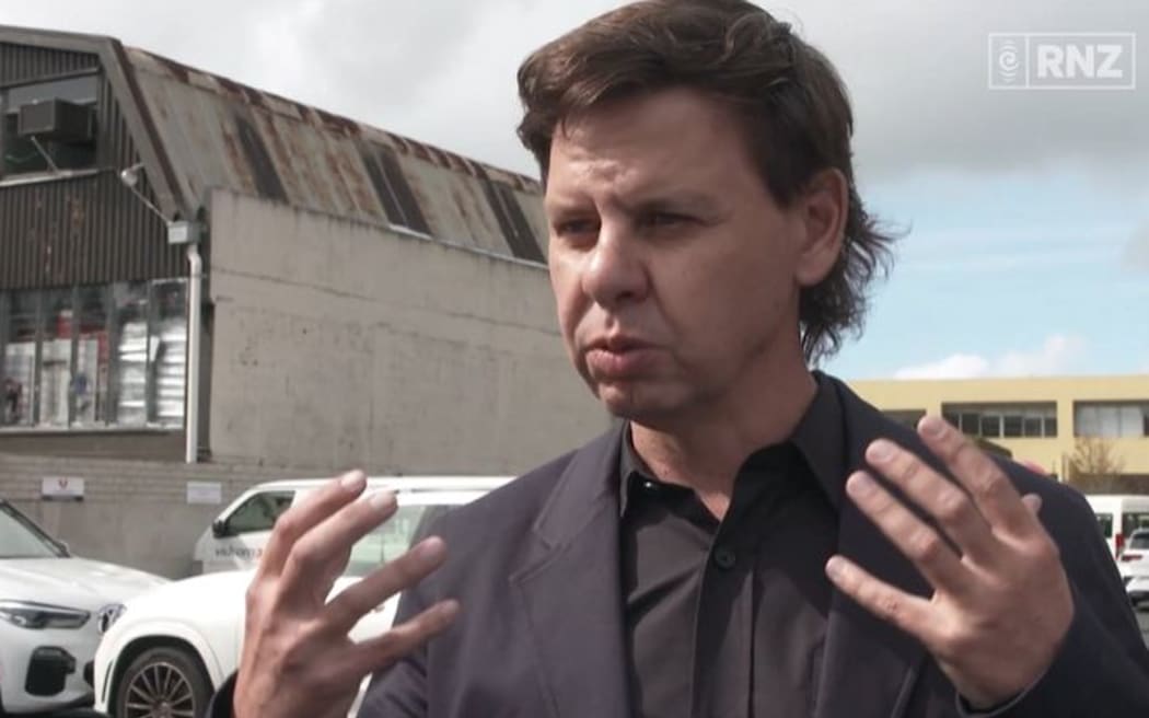 Patrick Gower clings to hope of rescue, with 250 jobs to go after ...