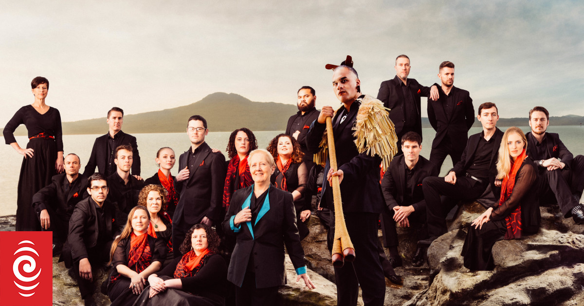 Voices New Zealand: Follow the star | RNZ