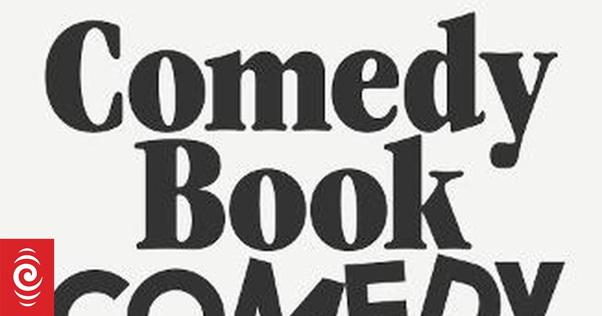 How comedy connects communities, Jesse David Fox's view | RNZ