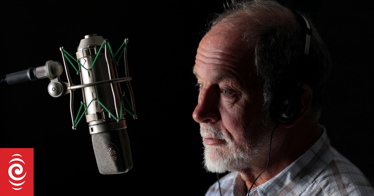 End of an era for Robinson | RNZ News