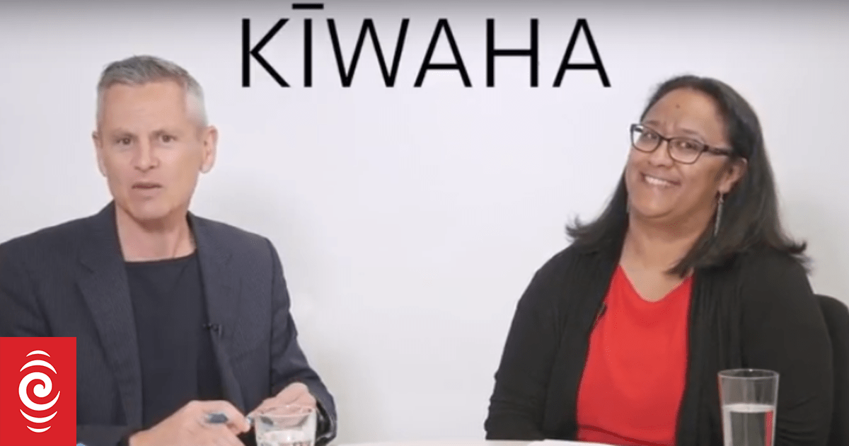 Kīwaha episode 3: Karawhiua! Give it a go! | RNZ