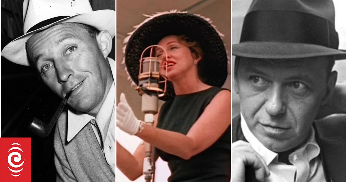 The story of the birth of pop music | RNZ