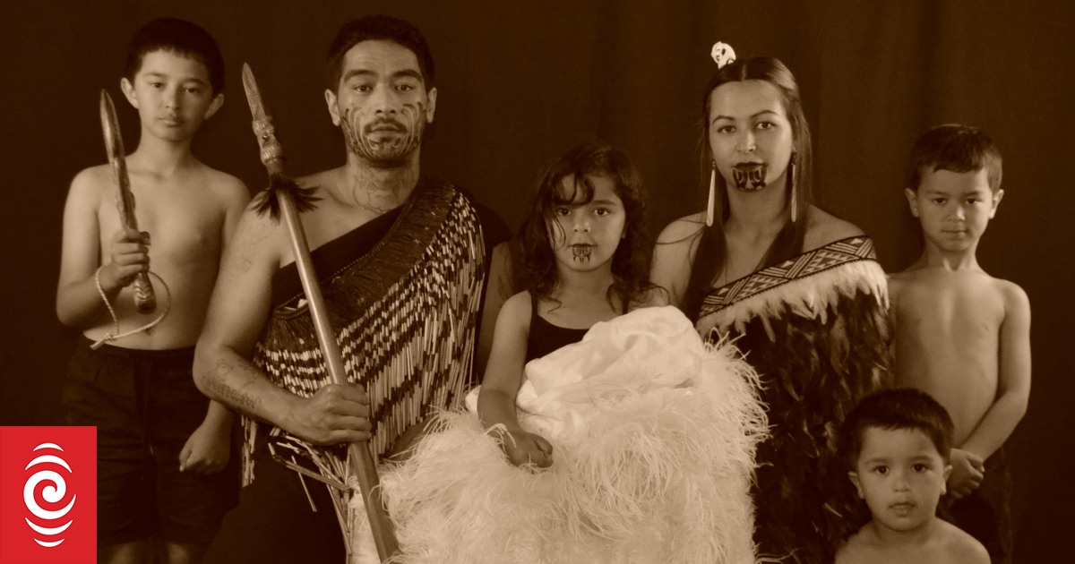 Crown says Black Power members killed Mongrel Mob member Hori Gage as ...