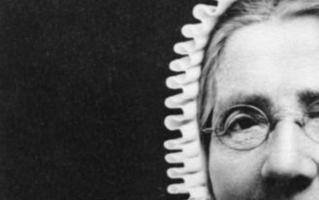 Suzanne Aubert set on path to sainthood | RNZ News