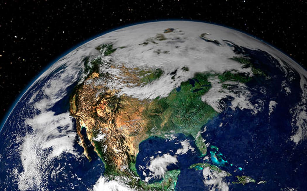 Earth records fastest rotation, scientists link event to melting polar ...