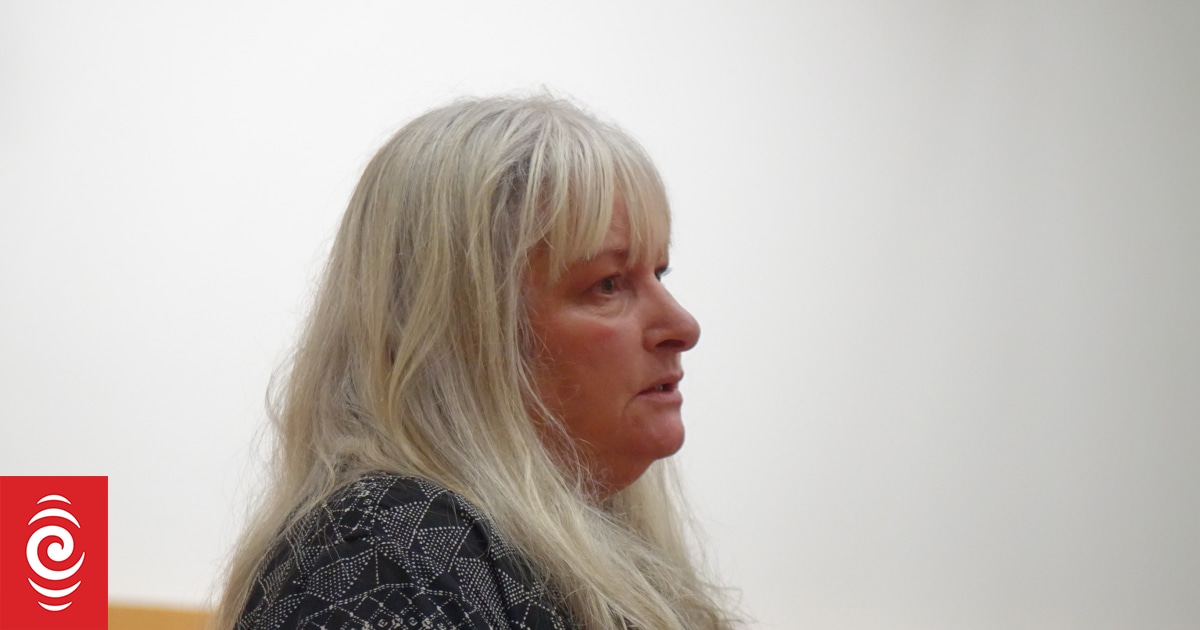 Mental health campaigner Jane Stevens 'hopeful' after meeting with ...