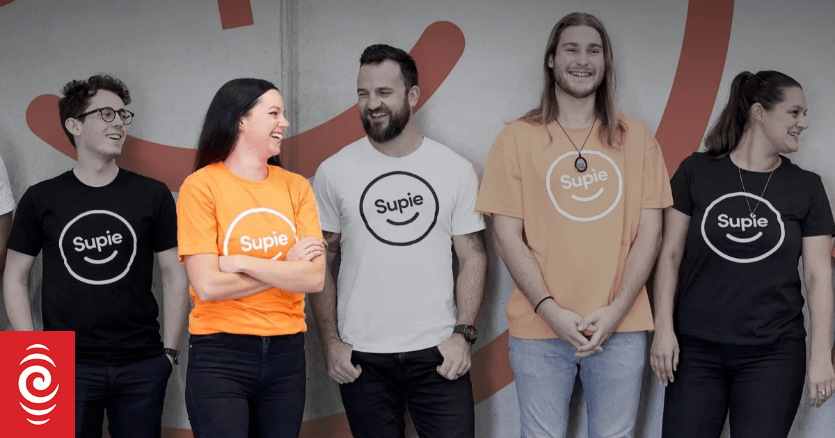 Supie's sidelined, so what's next? | RNZ News