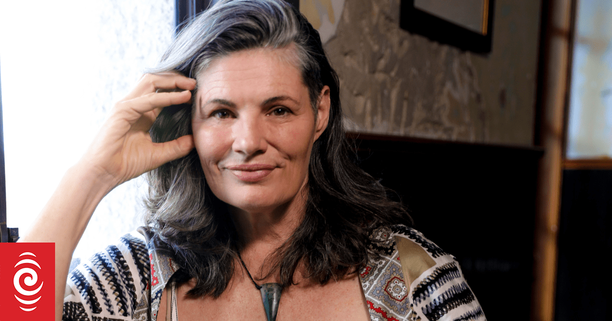 Alone star Gina Chick: 'We're connected to something so vast and ...