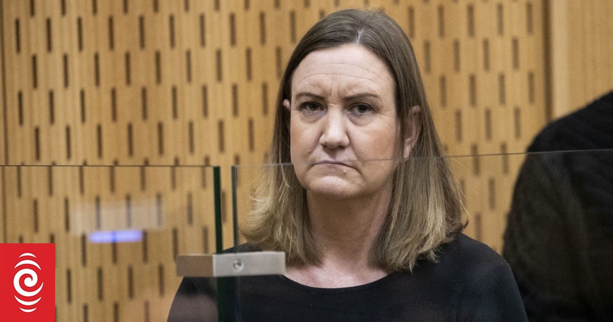 Dickason murder trial: Mother spoke of harming children three times ...