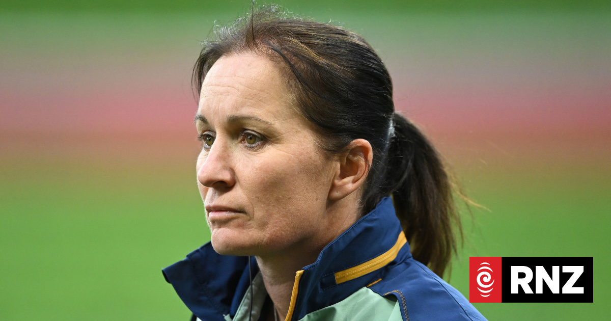 Trailblazer Jo Yapp to coach historic Lions women's team in New Zealand ...