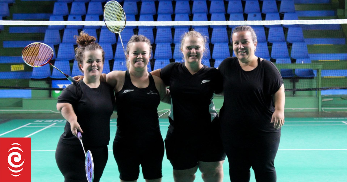 World Dwarf Games: A chance to celebrate, connect and inspire | RNZ News