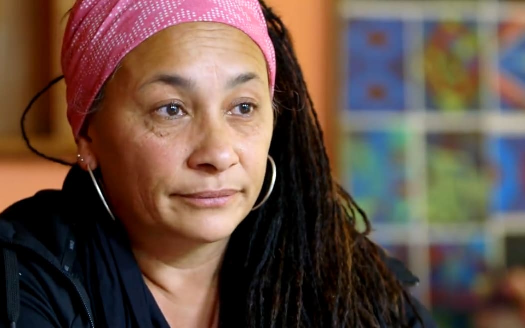Widow of Awanui Black gives four names to police | RNZ News