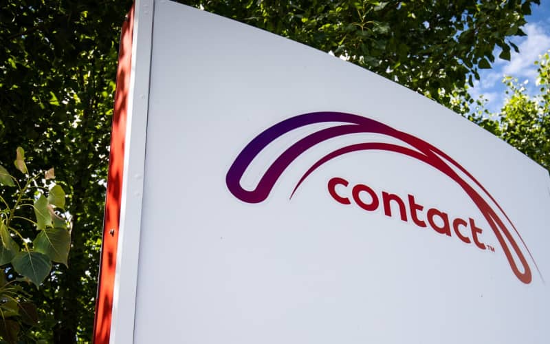 Politics 'doesn't build power stations' - Contact Energy CEO Mike Fuge ...