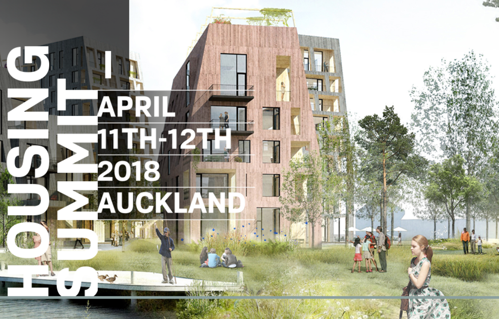 Medium Density Housing | RNZ