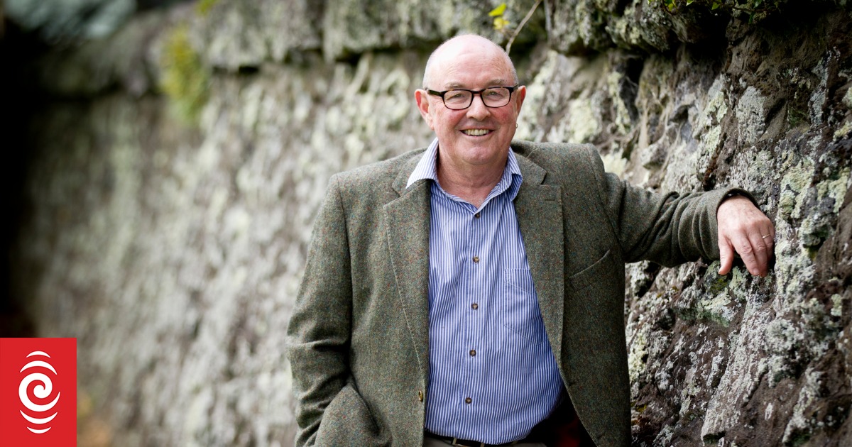 Revered - and occasionally feared - reviewer Peter Calder calls it a ...