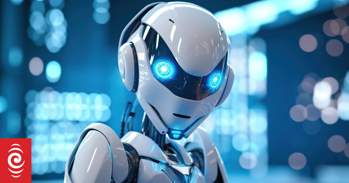 AI is our 'Promethean fire': Using it wisely means knowing its true nature | RNZ News
