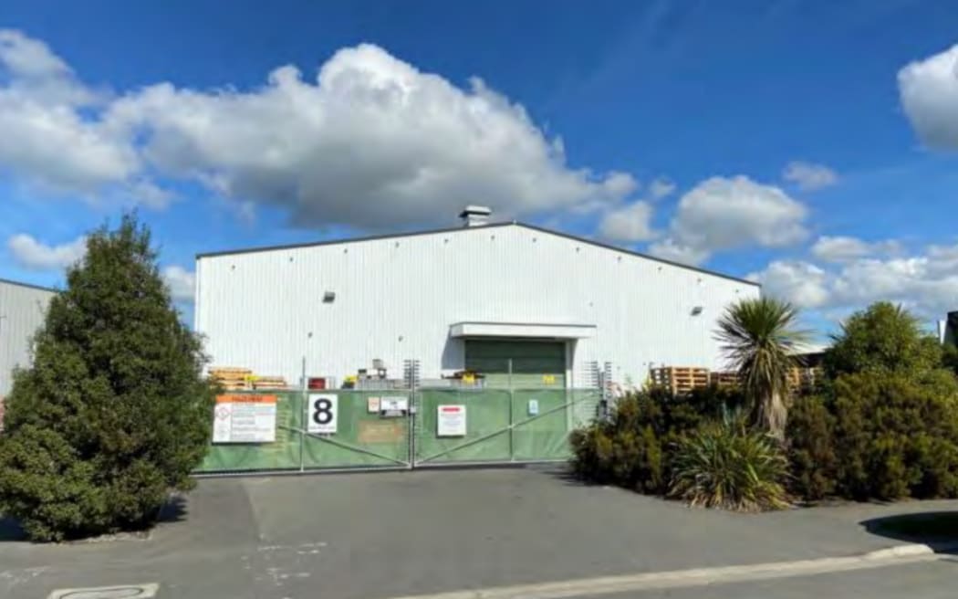 Council spending on 1080 bait factory revealed | RNZ News