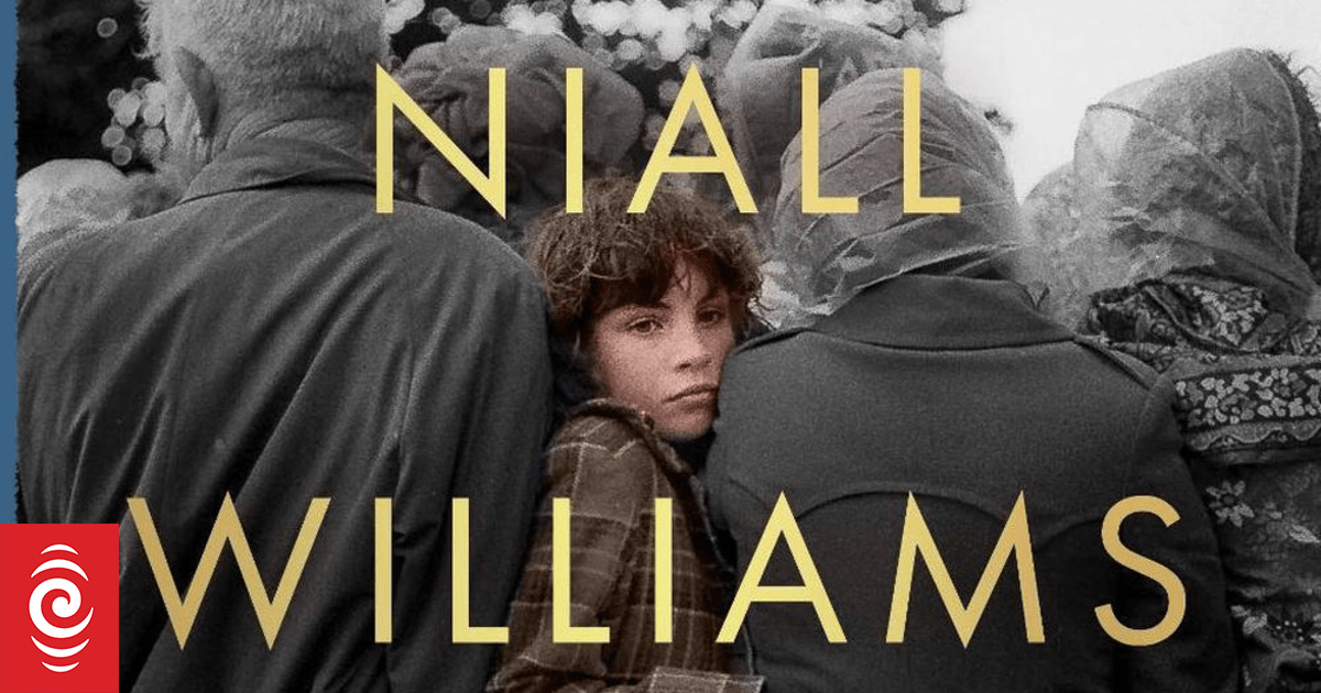 Book Critic | RNZ