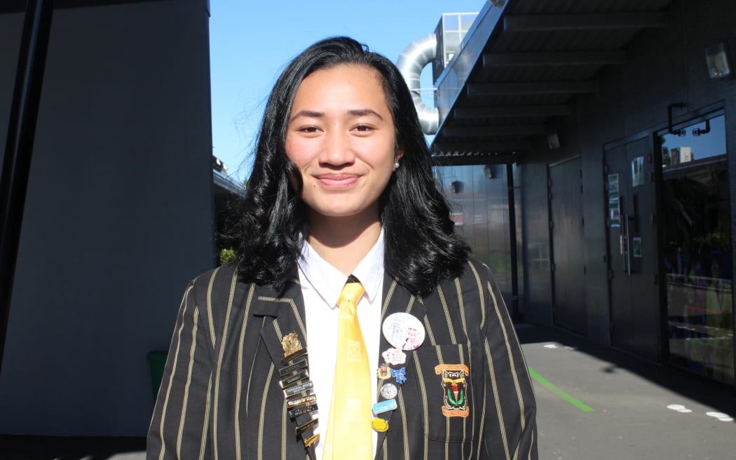 Reflections: Young people on life in lockdown | RNZ News