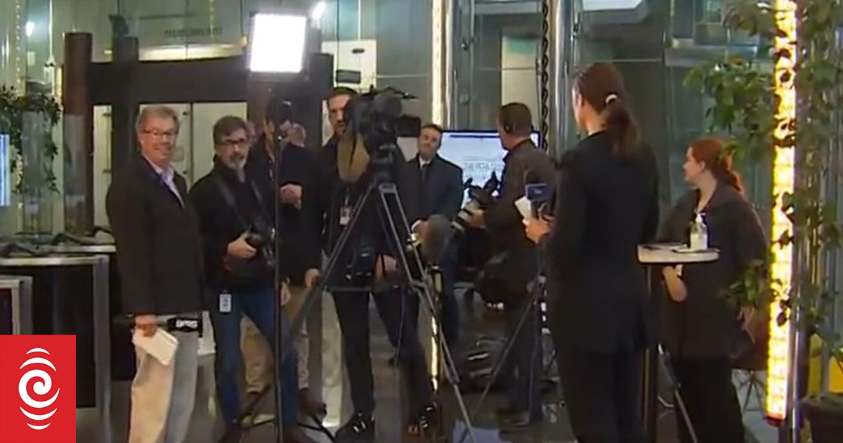 Midweek Mediawatch - Election angst and rugby joy | RNZ News