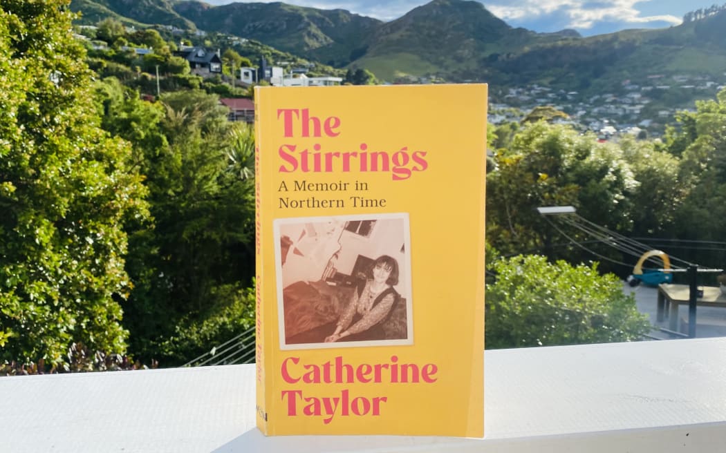 Book review: The Stirrings by Catherine Taylor | RNZ