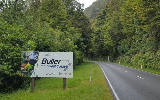 Buller council releases heavily redacted audit | RNZ