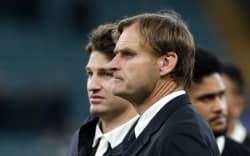 ‘Playing for the black jersey’: Scott Robertson explains mass All Black ...