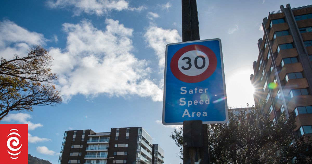 Government's U-turn on lower speed limits will cost lives - safety ...