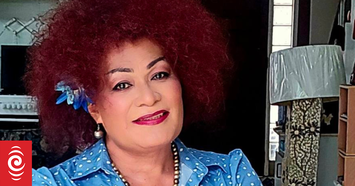 Prominent transgender doctor's alleged murder sparks fear in Fiji's ...