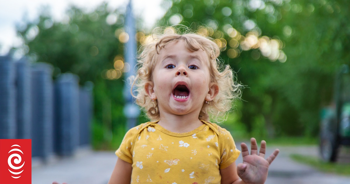 Parenting: raising assertive children | RNZ