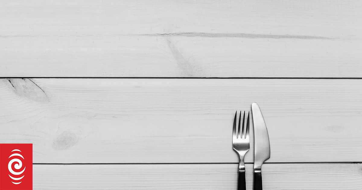Missing office cutlery a problem across many countries, cultures | RNZ News