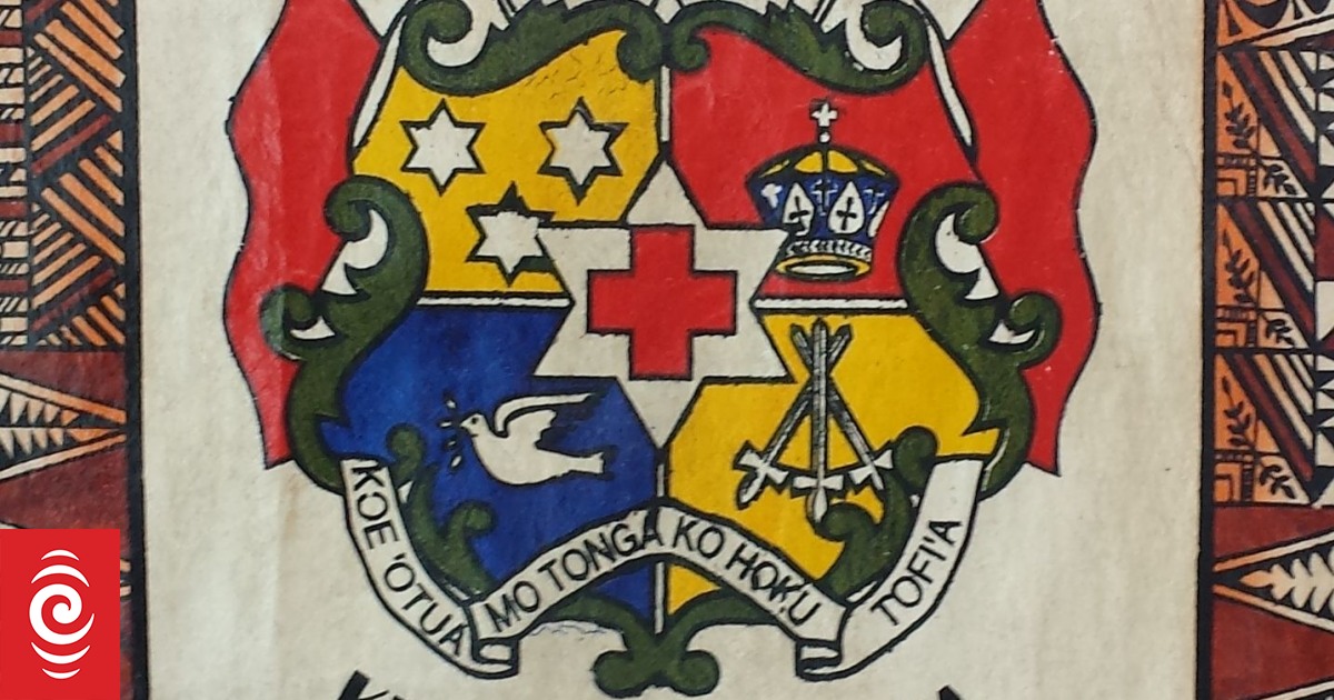 Tonga hospital corrects record on drugs rumour | RNZ News