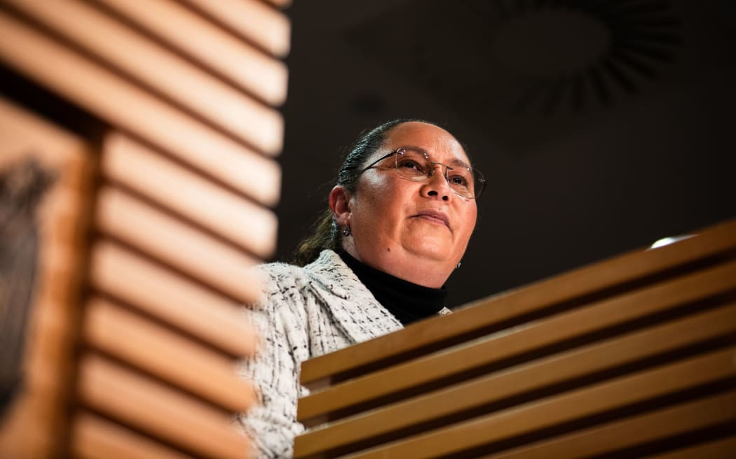 Three Strikes Bill: Government wants tougher version of the law | RNZ News