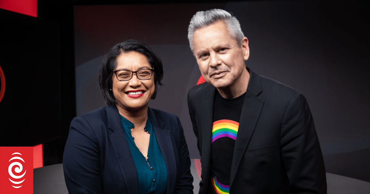 Barbara Edmonds | RNZ