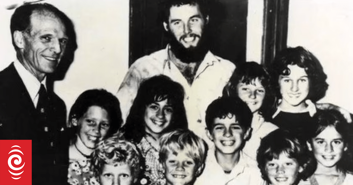 Wooreen School kidnapping hostages survived physically unscathed but ...