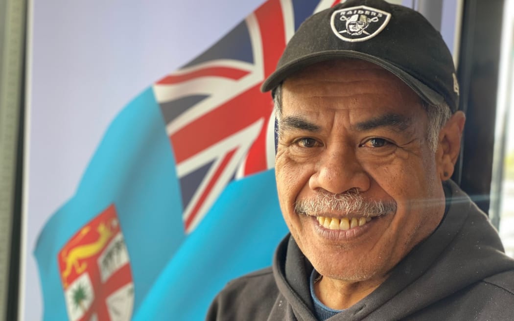 Boxing: Fijian trainer calls for upskilling | RNZ News