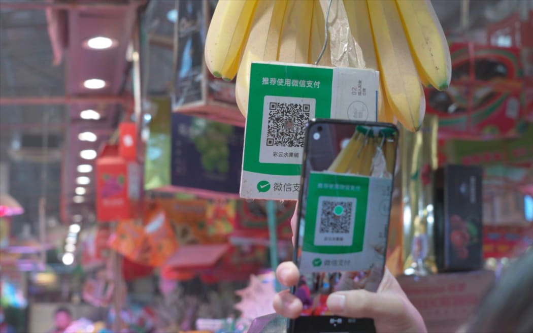 The lessons NZ can learn from Asian fintech platforms | RNZ News