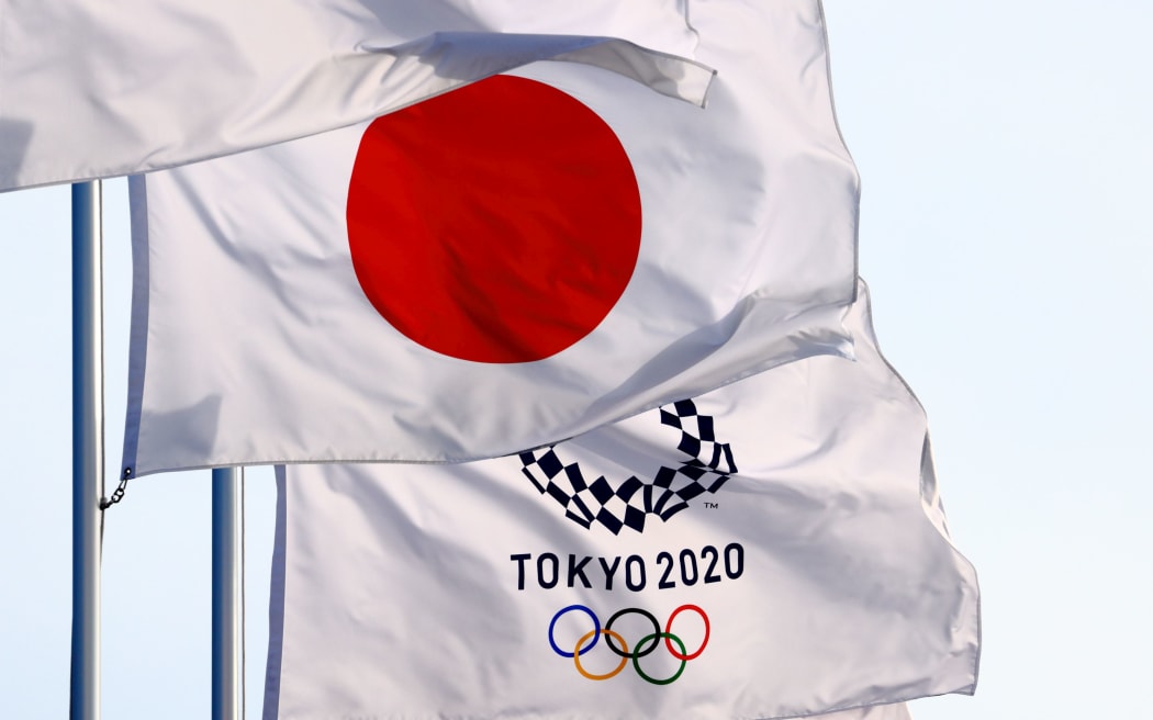 Expert feature: Flags | RNZ