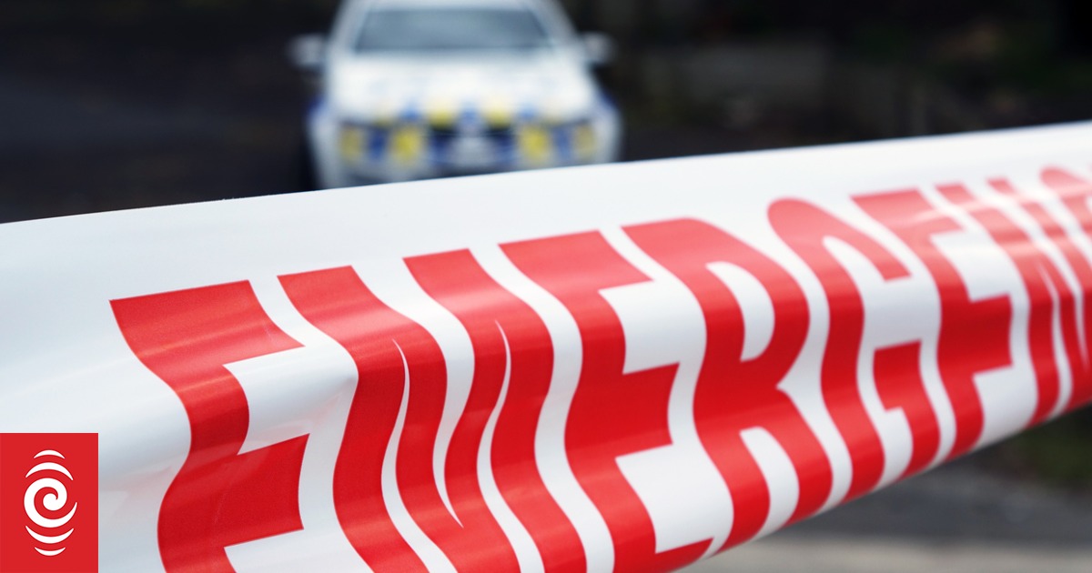 Fatal crash near Invercargill | RNZ News