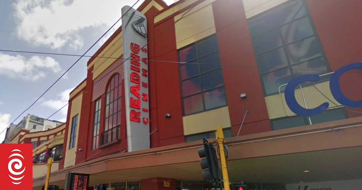 Arrest made after early-morning Wellington assault | RNZ News