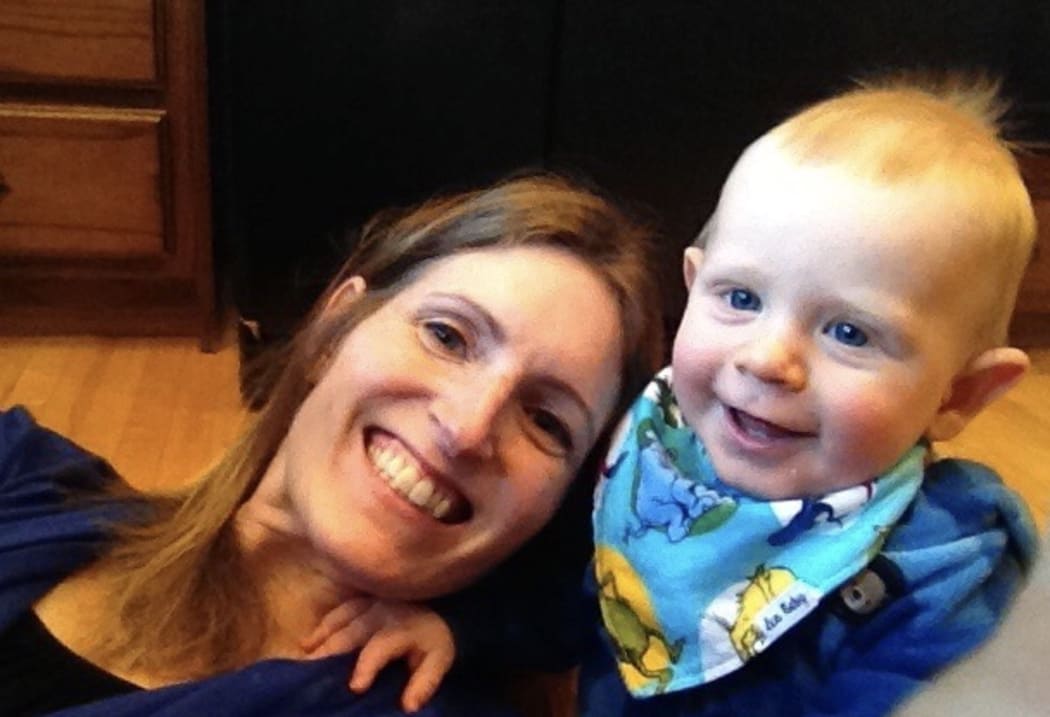 First-time parent: from theory to practice | RNZ